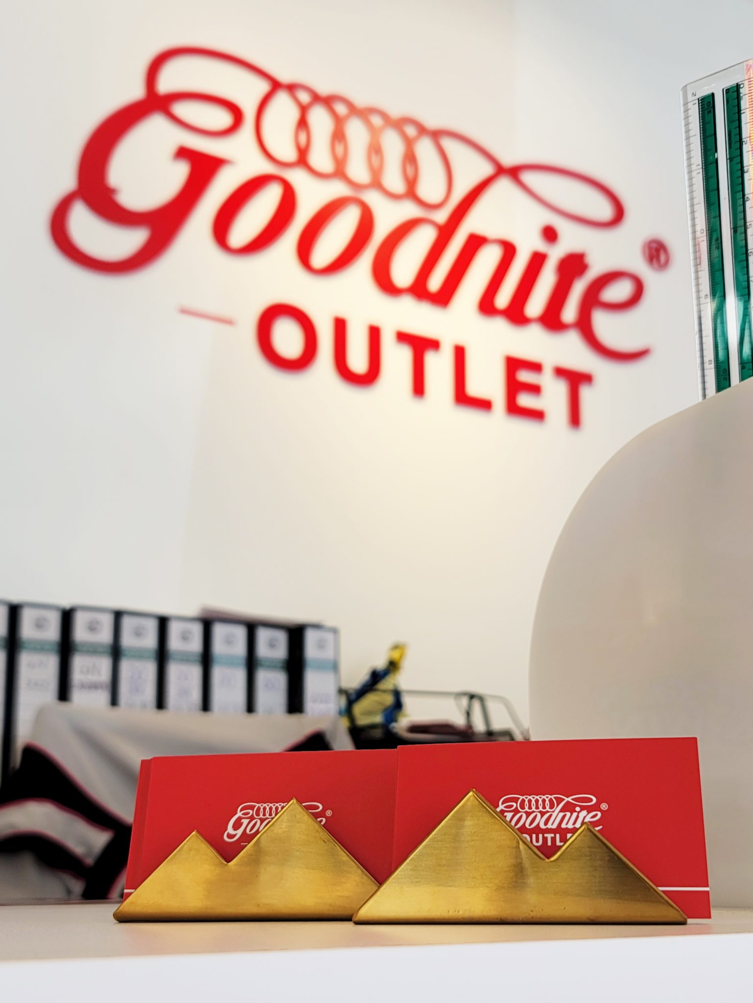 Goodnite Creative - International Mattress Brand