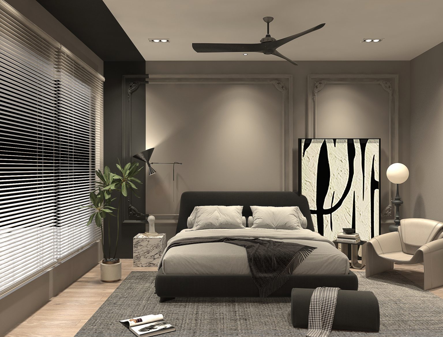 Goodnite Creative - International Mattress Brand